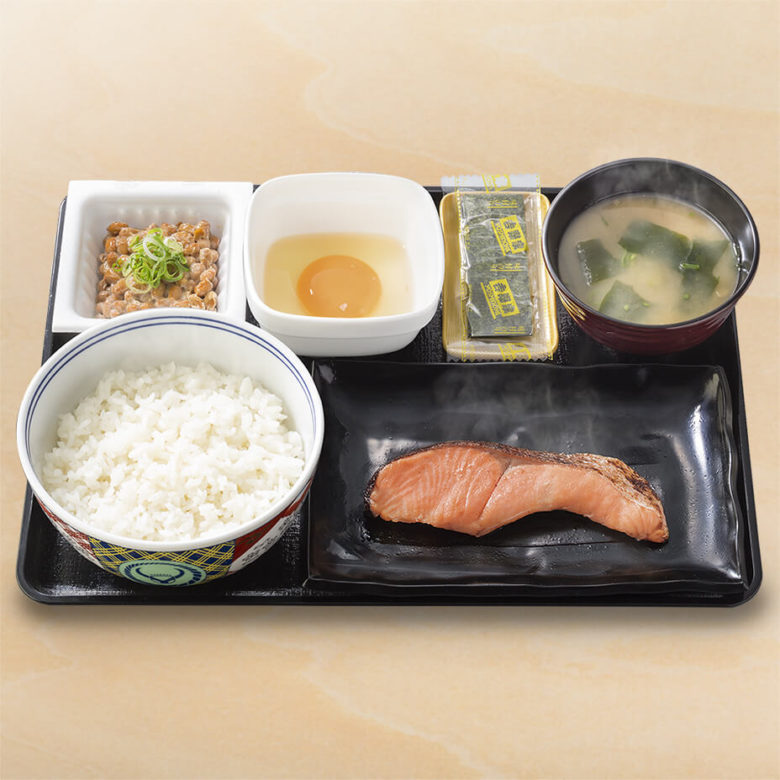 Traditional Typical Japanese Breakfast | Welcome To TOKYO Japan