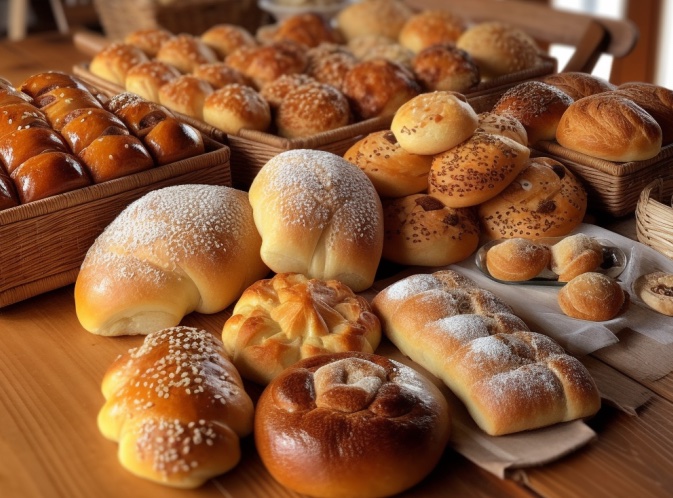 Exploring the Delicate Art of Japanese Baking: The Uniqueness and ...