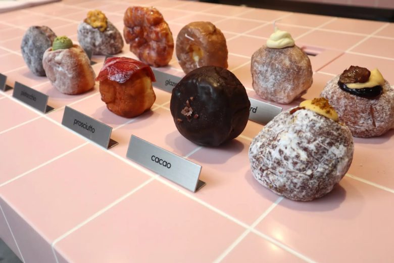 Enjoying Donuts in Tokyo: A Guide for Foreign Tourists | Welcome To ...