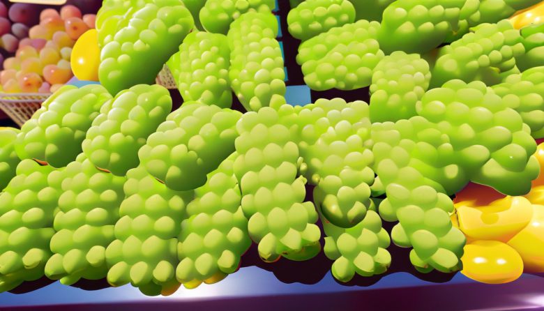 Japanese Grape Brand, Shine Muscat is affordable this year | Welcome To ...