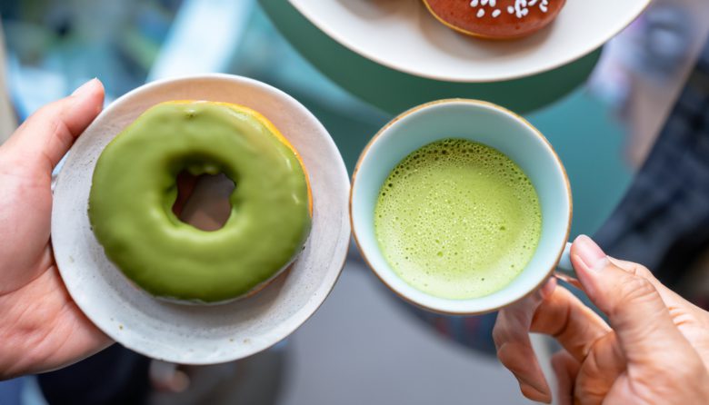 Enjoying Donuts in Tokyo: A Guide for Foreign Tourists | Welcome To ...