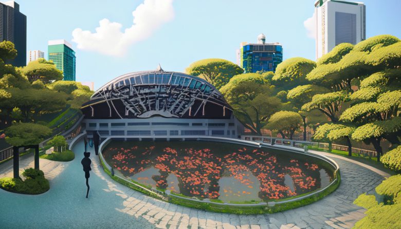 Embrace the Splendors of Tokyo for Free on Tomin-no-Hi (Tokyo Citizens ...