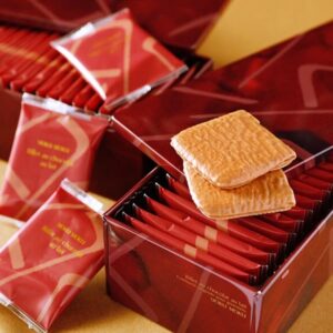 Yoku Moku, a Famous Gift in Japan | Welcome To TOKYO Japan