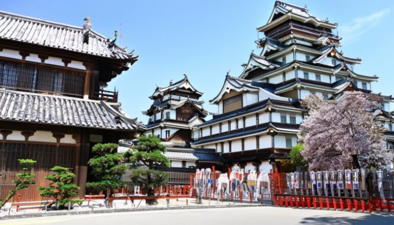 The Edo Era: The Golden Age of Japanese Art and Culture : Tokyo Travel ...