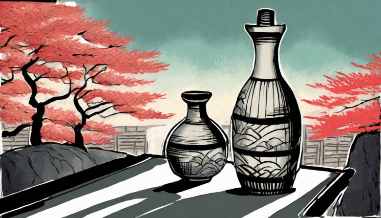 Enjoying Winter in Tokyo: The Perfect Pairing of Sake and Traditional ...