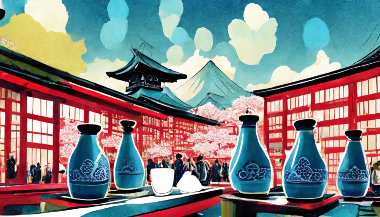 Enjoying Winter in Tokyo: The Perfect Pairing of Sake and Traditional ...