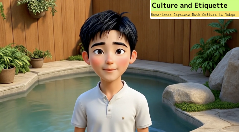 Experience Japanese Bath Culture in Tokyo: How to Enjoy Private Baths ...