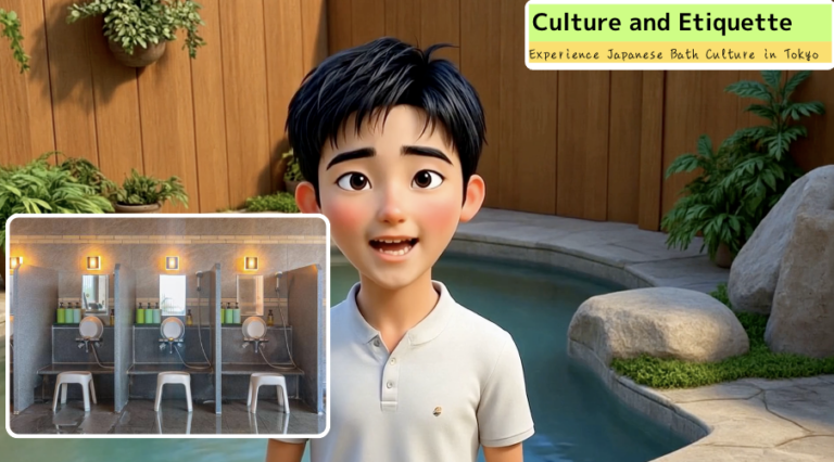 Experience Japanese Bath Culture in Tokyo: How to Enjoy Private Baths ...