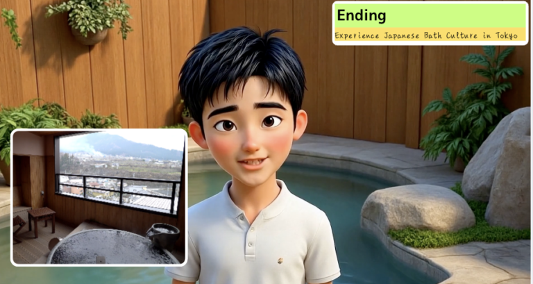 Experience Japanese Bath Culture in Tokyo: How to Enjoy Private Baths ...